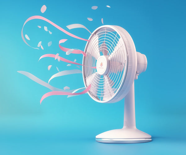 Fans | Cooling Made Easy – Prochimps