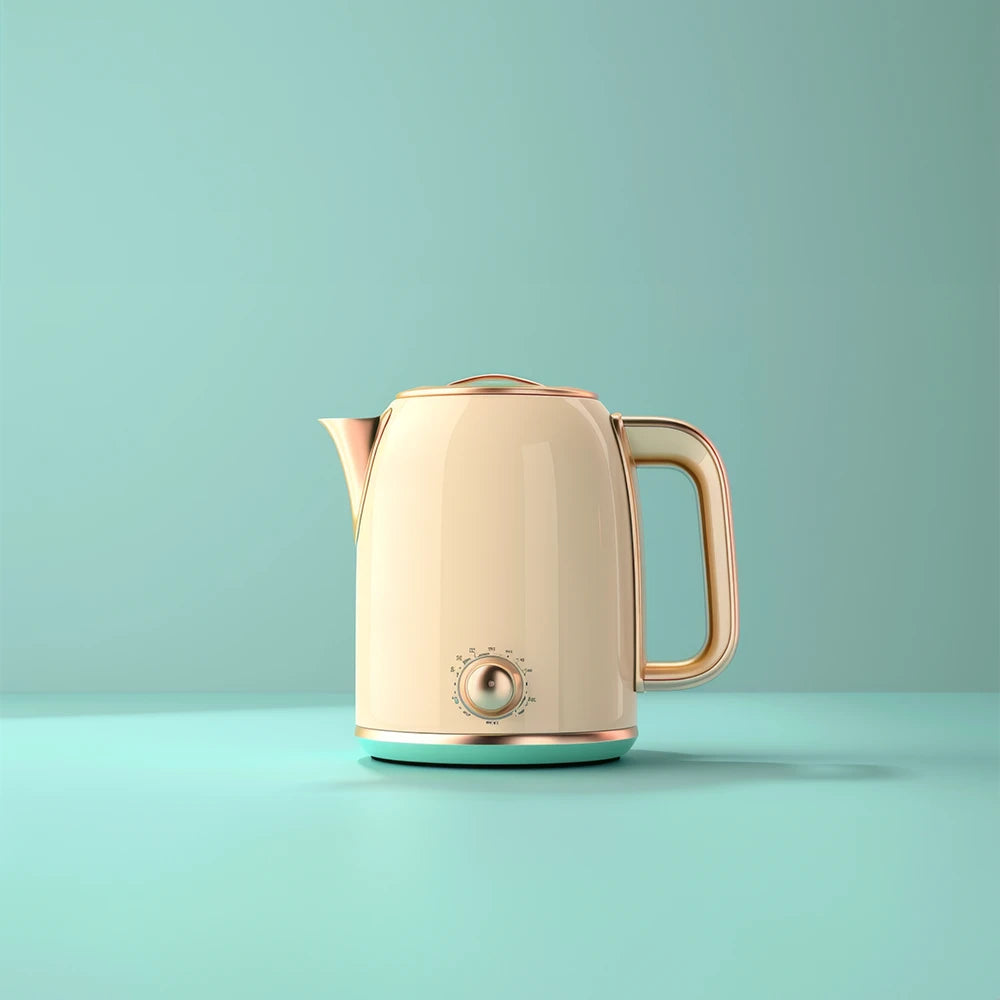 Electric Kettles – Prochimps