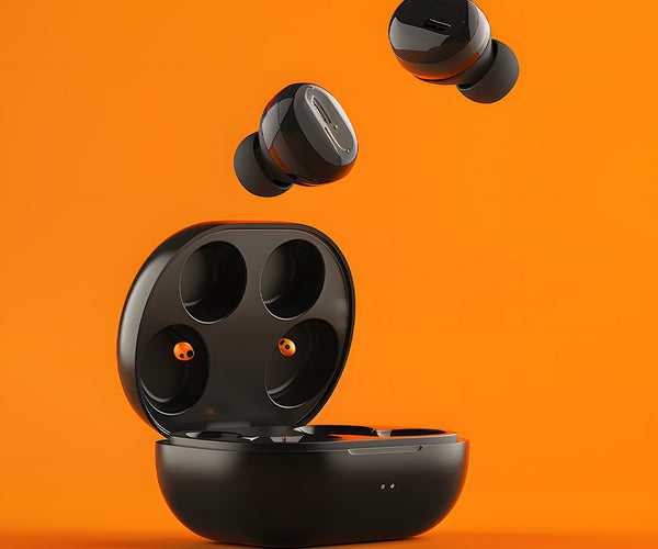 Ear Buds | Wireless & Compact Sound – Prochimps