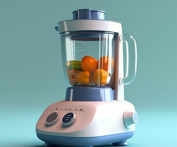 Food Processors | Chop, Slice & Blend with Ease – Prochimps