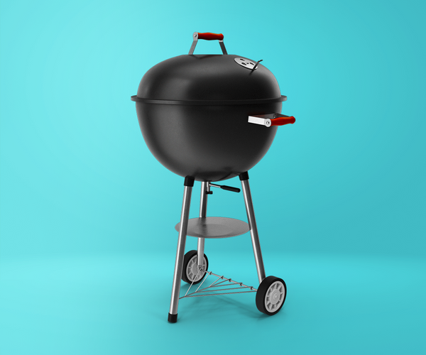 Barbecues | Gas, Charcoal & Electric BBQ Grills – Prochimps