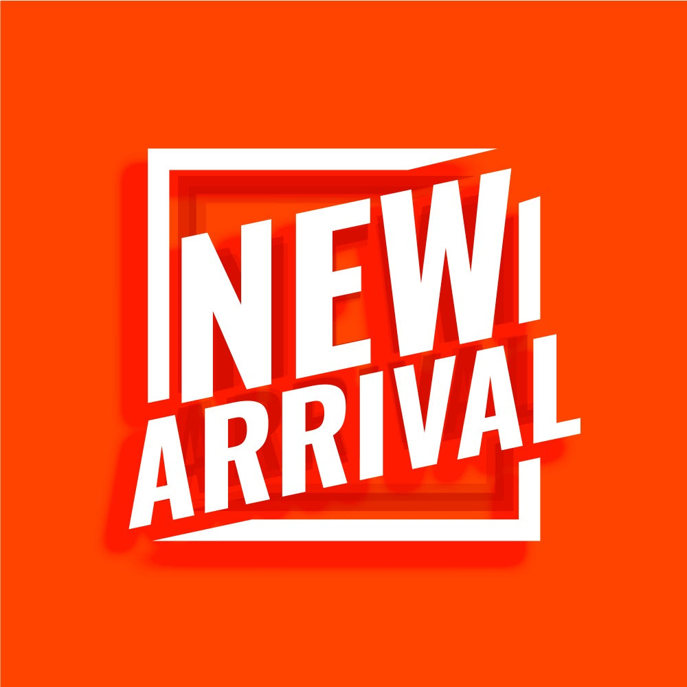 New Arrivals – Prochimps