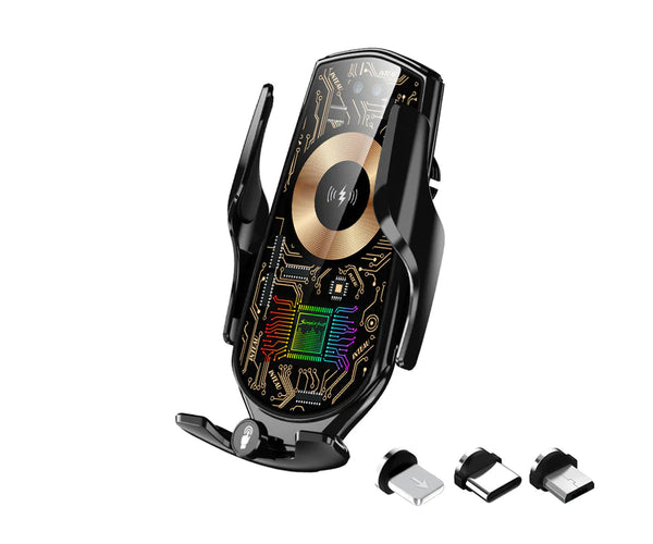 Car Accessories | Must-Have Auto Gadgets & Essentials – Prochimps