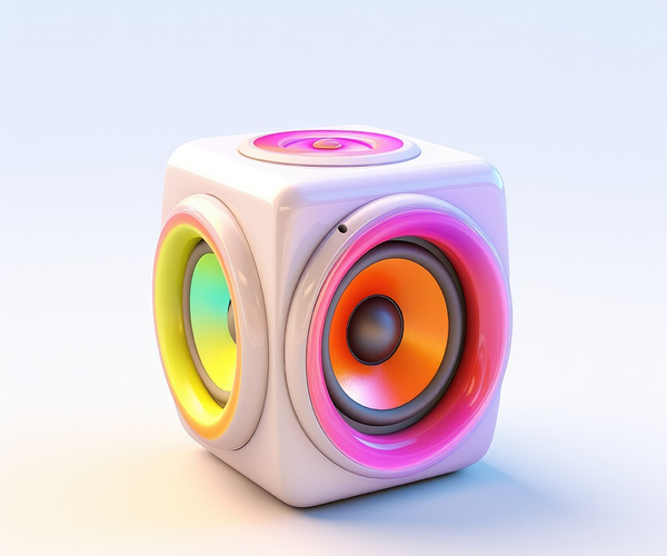 Speakers | Premium Sound & Audio for Every Occasion – Prochimps