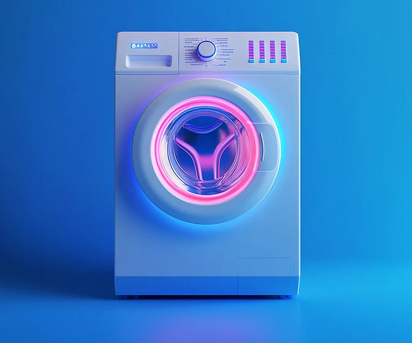 Washing Machines | Efficient & Reliable Laundry Solutions – Prochimps