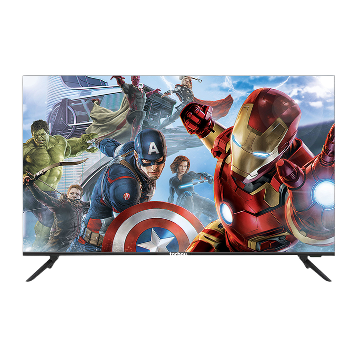 Discover Top Televisions in Malta | Buy Android & webOS TVs Online ...