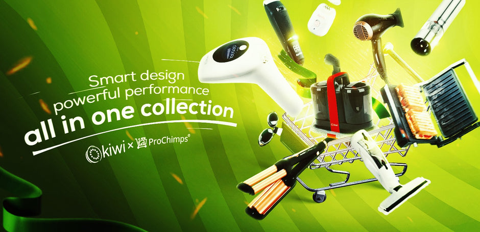 Prochimps Electronics and Home Appliances Store in Malta